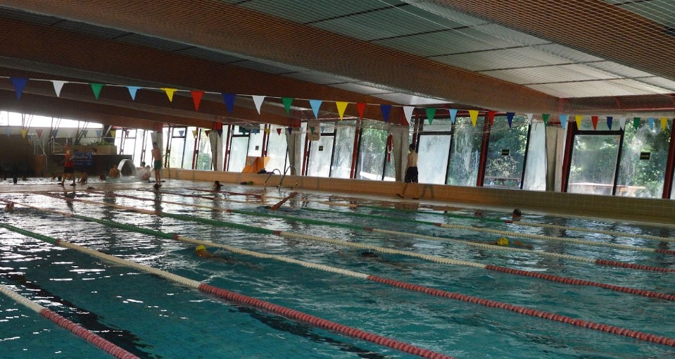 Uab Servei De Ctivitat Física Saf Uab Universidad Barcelona - TUGIMNASIO.ES