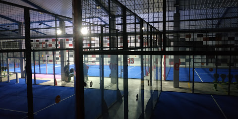 Arena Sport Club Ugena - TUGIMNASIO.ES