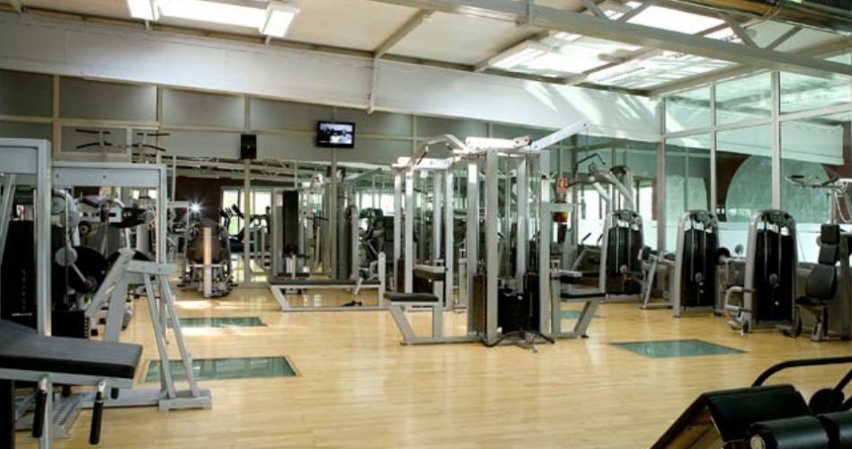 Crack Sports Club - Horario, Precio & Opiniones