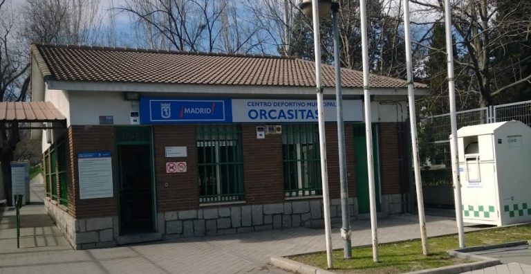 Centro Deportivo Municipal Orcasitas - TUGIMNASIO.ES