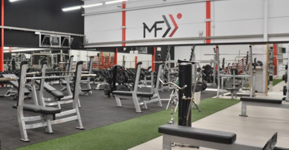 Macrofit Castillo - Horario, Precio & Opiniones