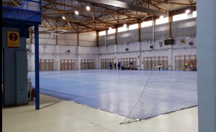 Centro Deportivo Municipal Félix Rubio - Horario, Precio & Opiniones