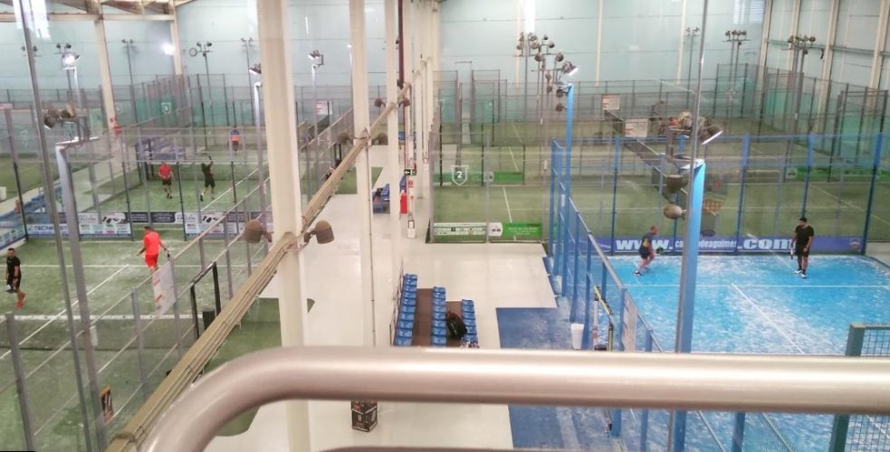 Macrofit Castillo - Horario, Precio & Opiniones